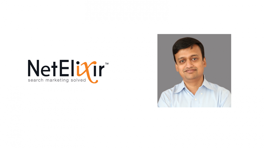 Interview with Udayan Bose, Founder & CEO, NetElixir Inc