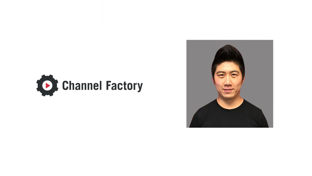 Interview with Tony Chen, CEO at Channel Factory