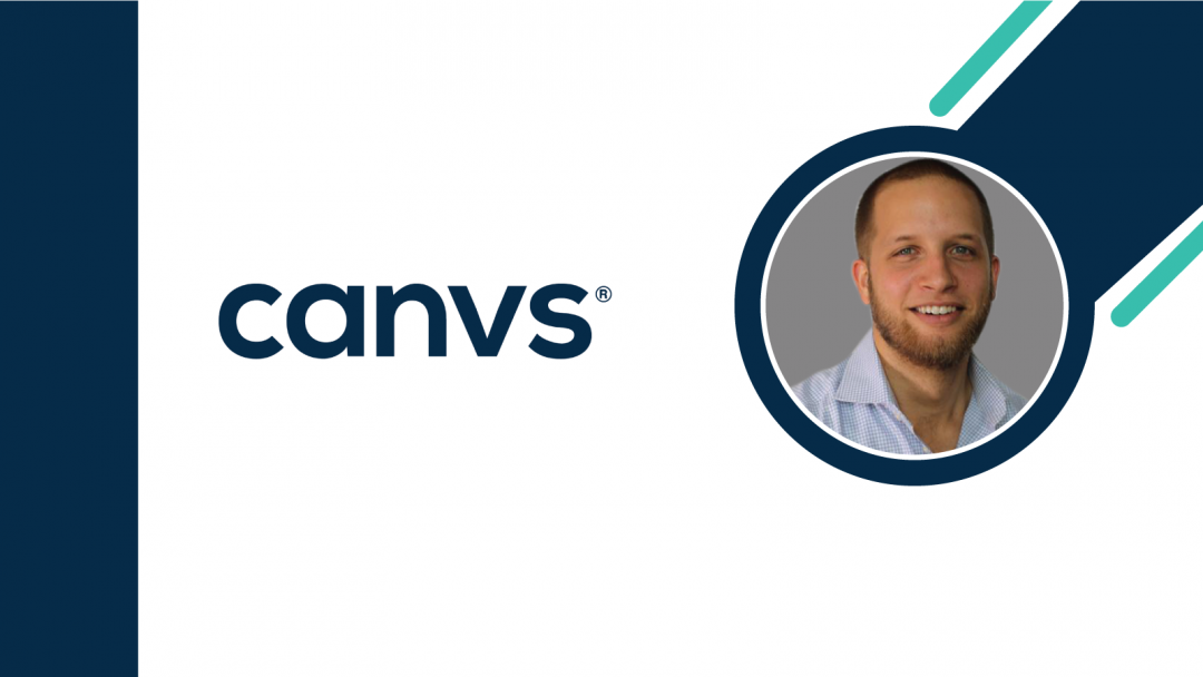 Interview with Jared Feldman, Founder and CEO at Canvs