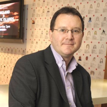 Media iQ appoints Simon Tray as Global Chief Financial Officer