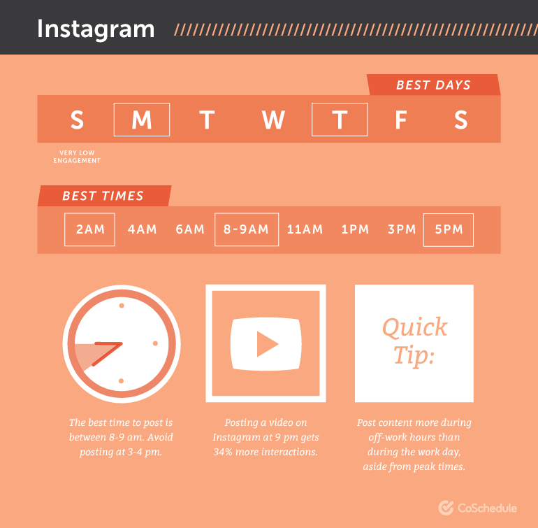 The Ultimate Guide on Instagram Marketing for B2B CMOs