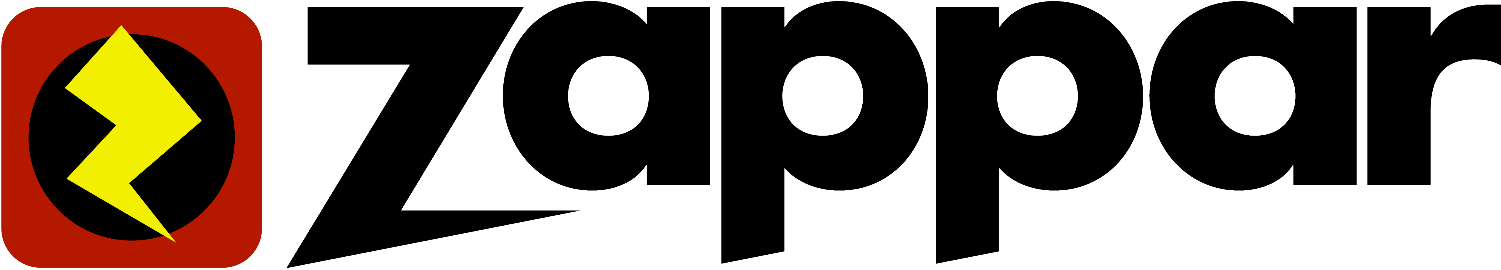 Zappar Logo — MarTech Series