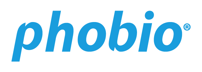 Phobio Logo — MarTech Series