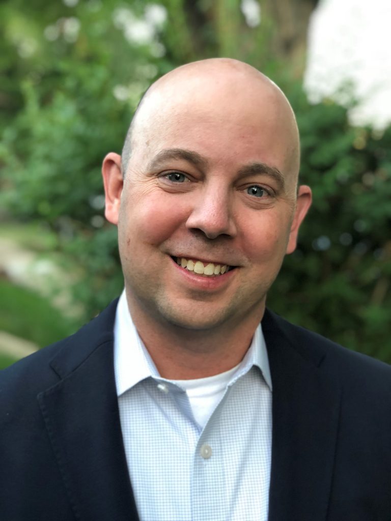 Billups Hires Denver Native and Billups Veteran, Ryan Chisholm, As ...