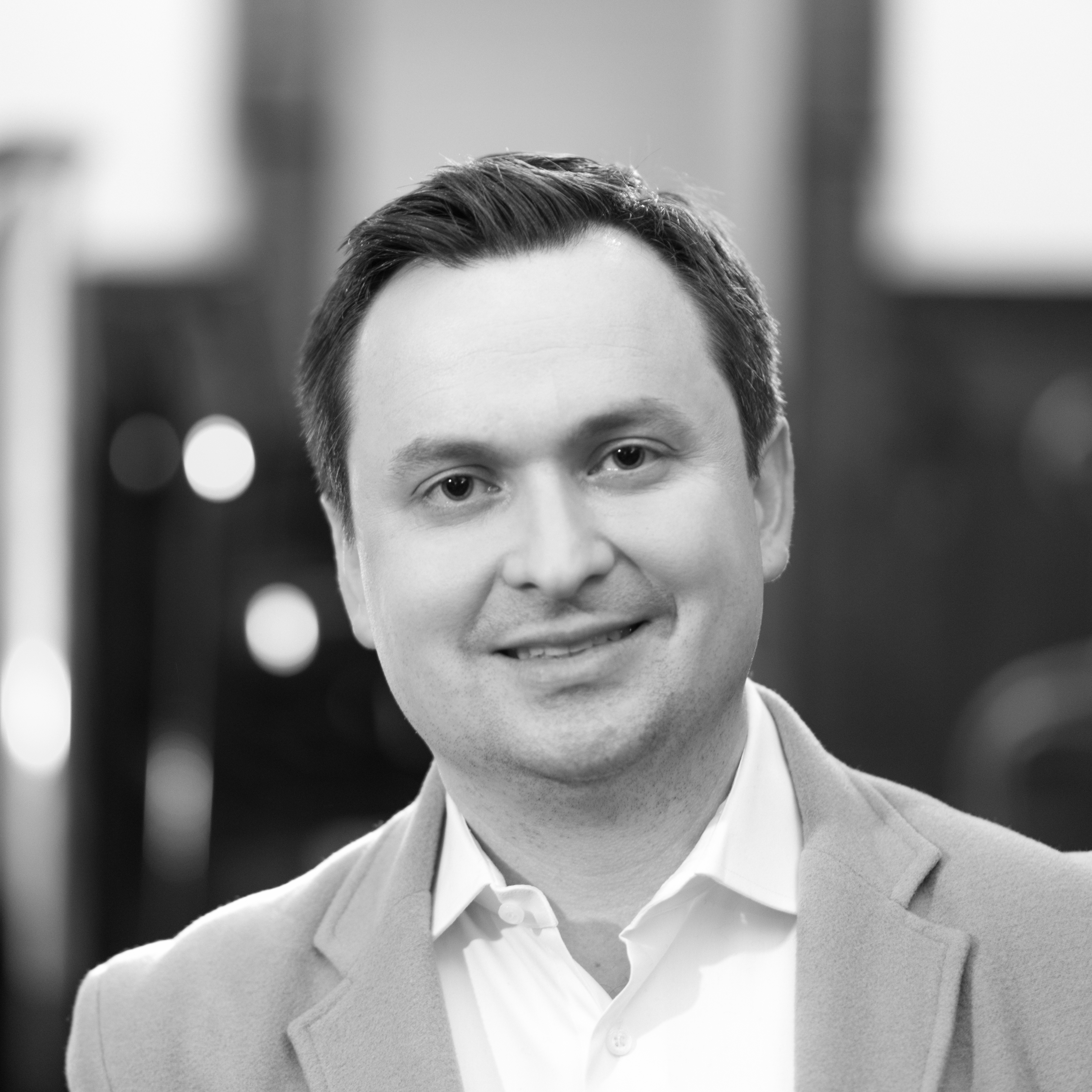 Michael Zacharski, CEO at EMX Digital — MarTech Series