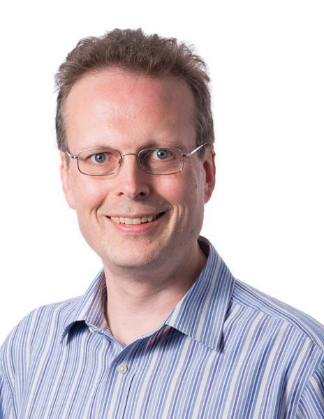 Mike Austin, Co-Founder and CEO at Fresh Relevance — MarTech Series