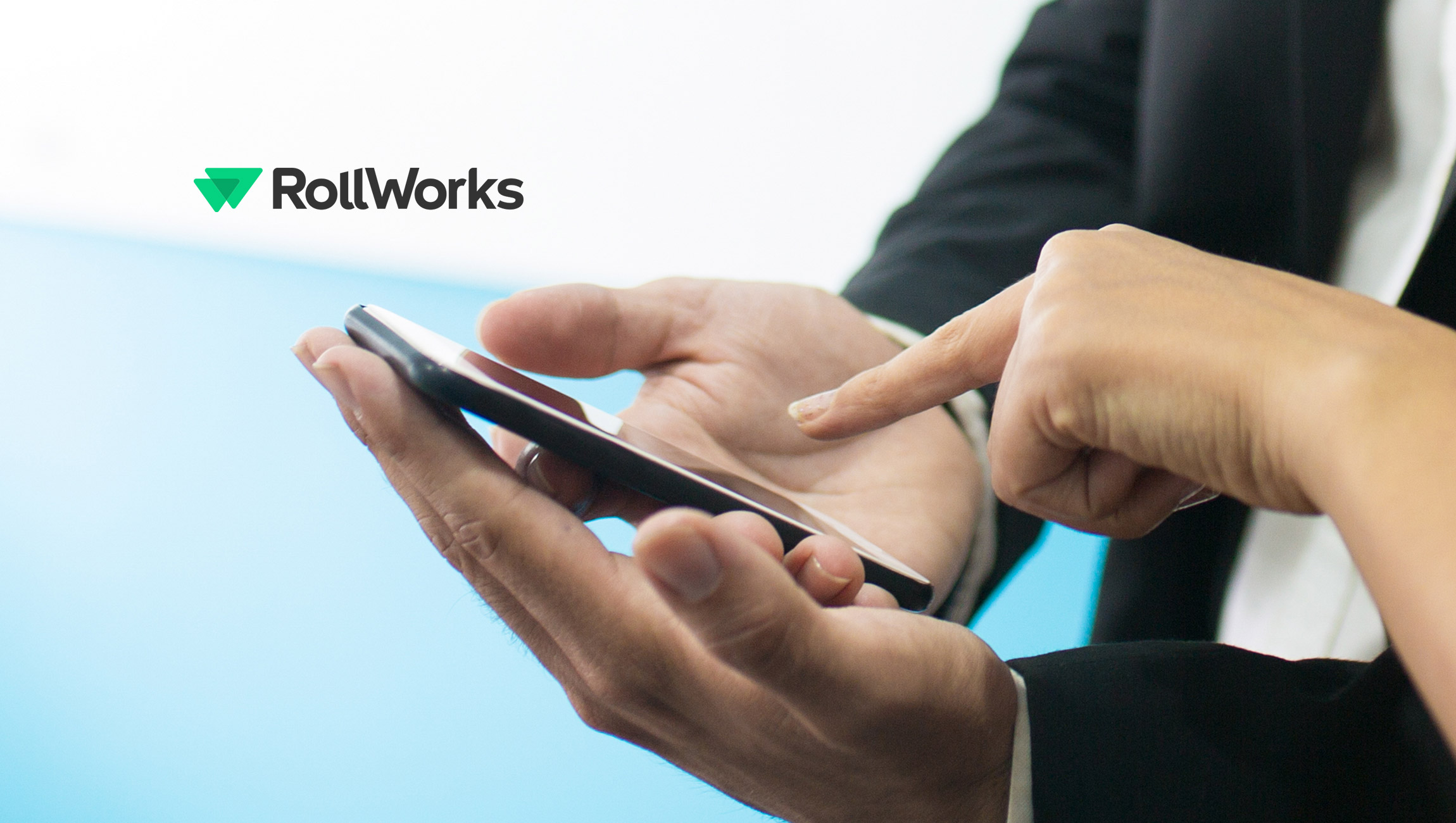 RollWorks Announces ABM App on Salesforce AppExchange, The World's Leading Enterprise Apps ...