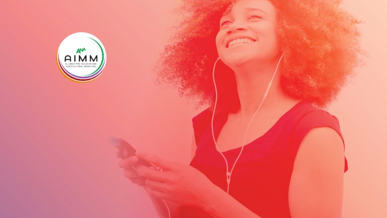 The ANA's AIMM Introduces the CIIM Proving that Cultural Relevance ...