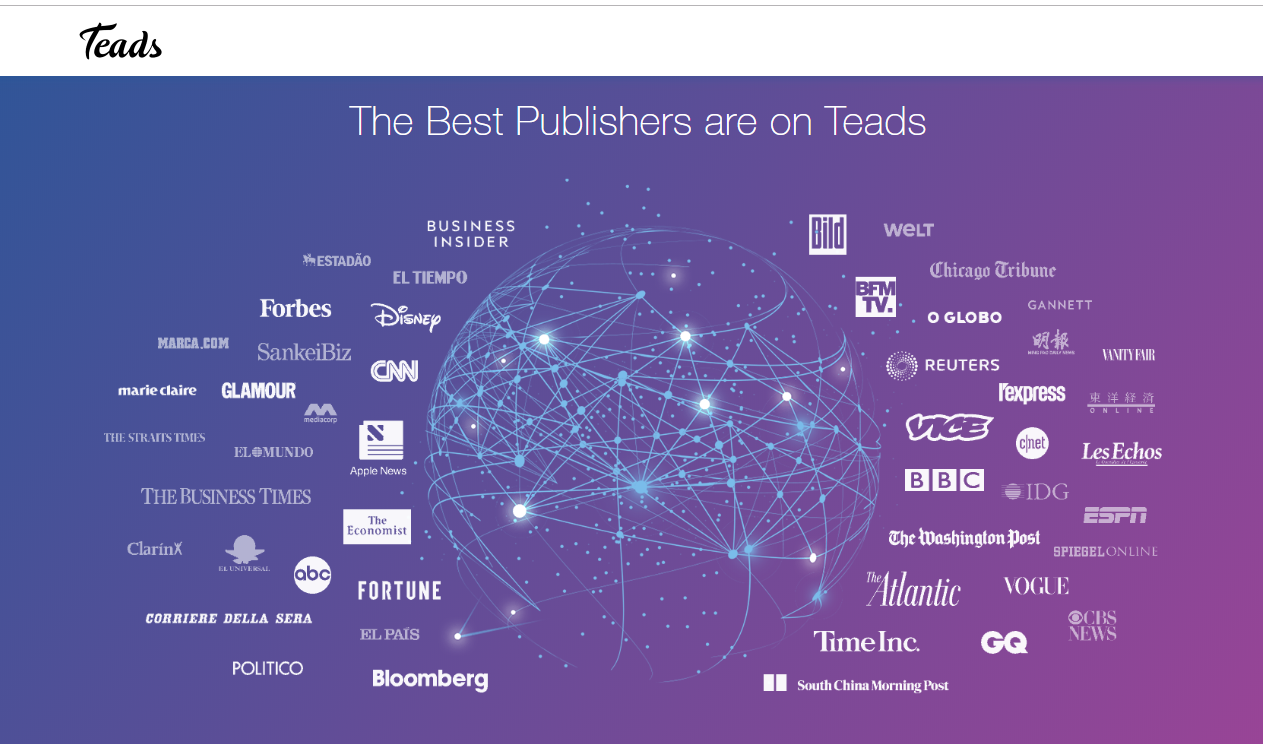 TFP Sets New Benchmarks with AI-Powered Video