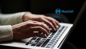 MuleSoft Positioned as a Leader for the Fourth Consecutive Time in the ...