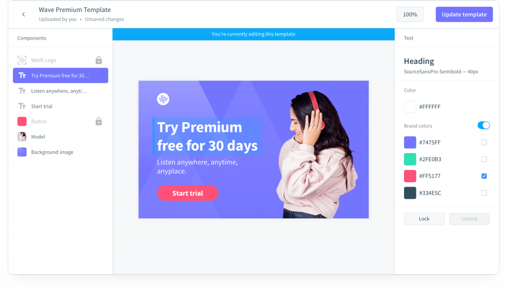 Bynder Launches Digital Brand Templates and Enhanced Brand Guidelines