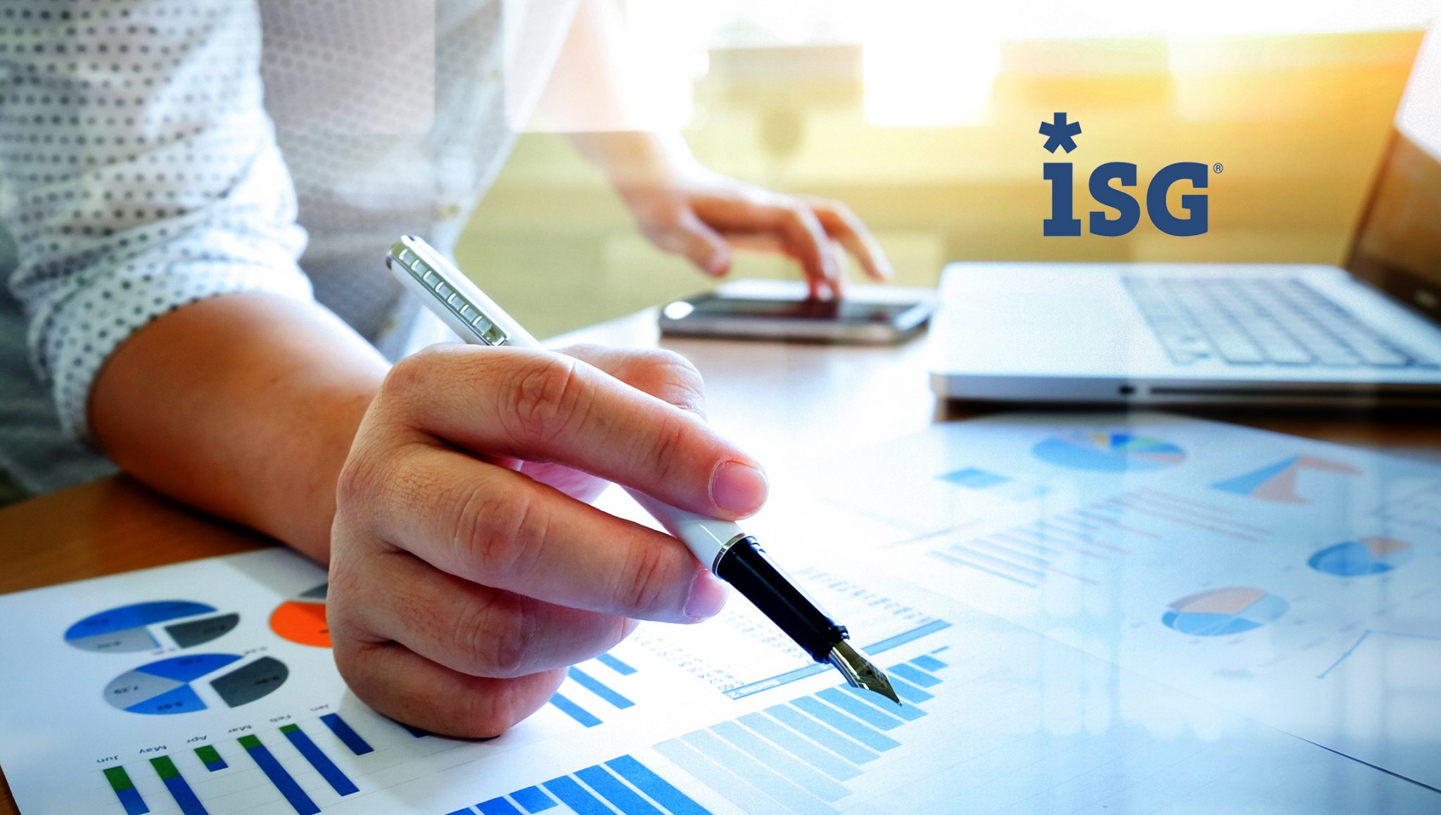 ISG Launches Research on Service Management, Financial Outsourcing ...