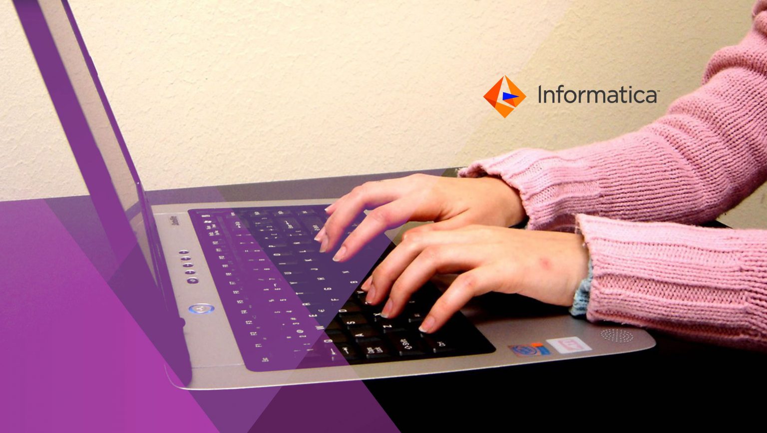 Informatica Recognized as a Leader, Received an Overall Positive Vendor ...
