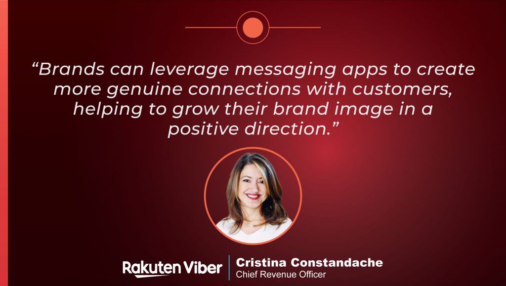 TechBytes with Cristina Constandache, Chief Revenue Officer at Rakuten ...