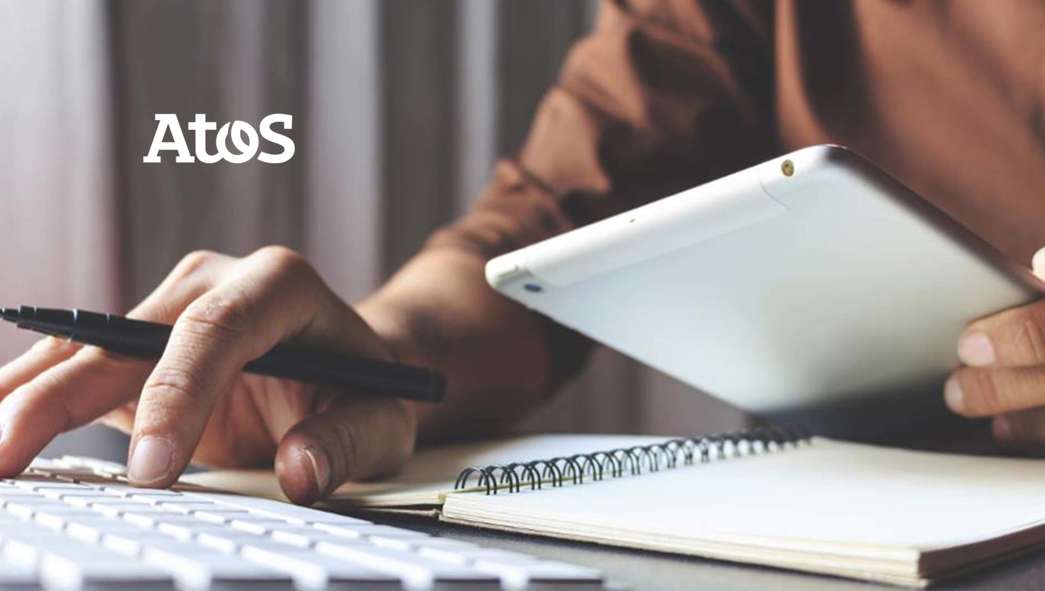 Atos Furthers Collaboration With Microsoft to Accelerate the Cloud ...