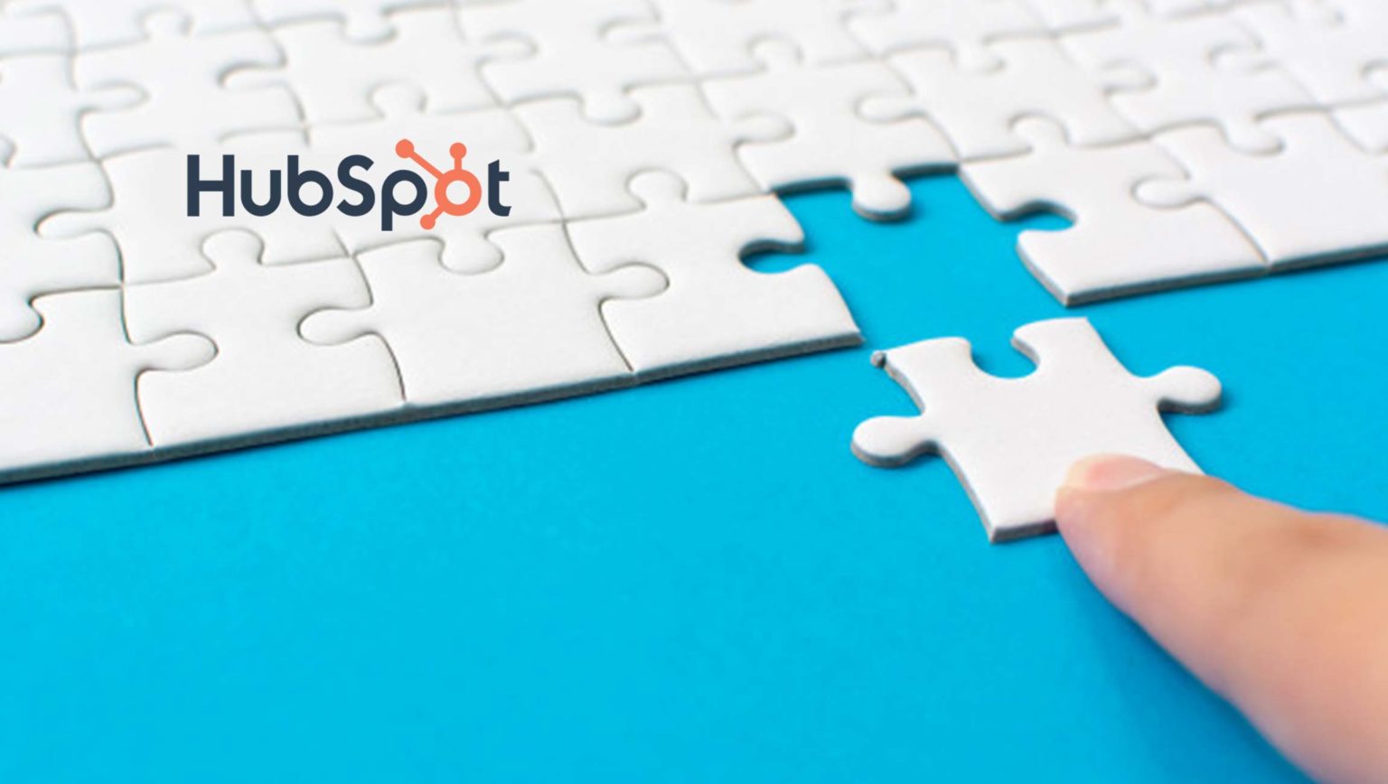 HubSpot Marks 10th Anniversary of Its Partner Program With the Launch ...