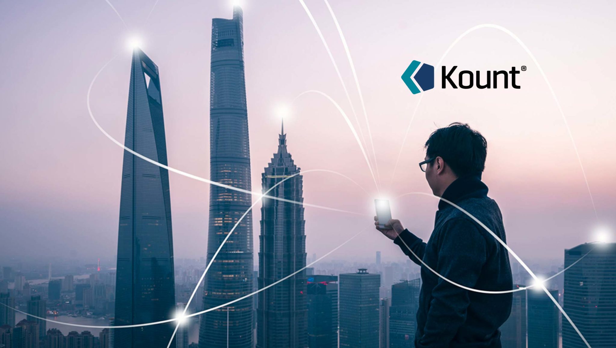 Kount Unveils Identity Trust Global Network With New Adaptive AI ...