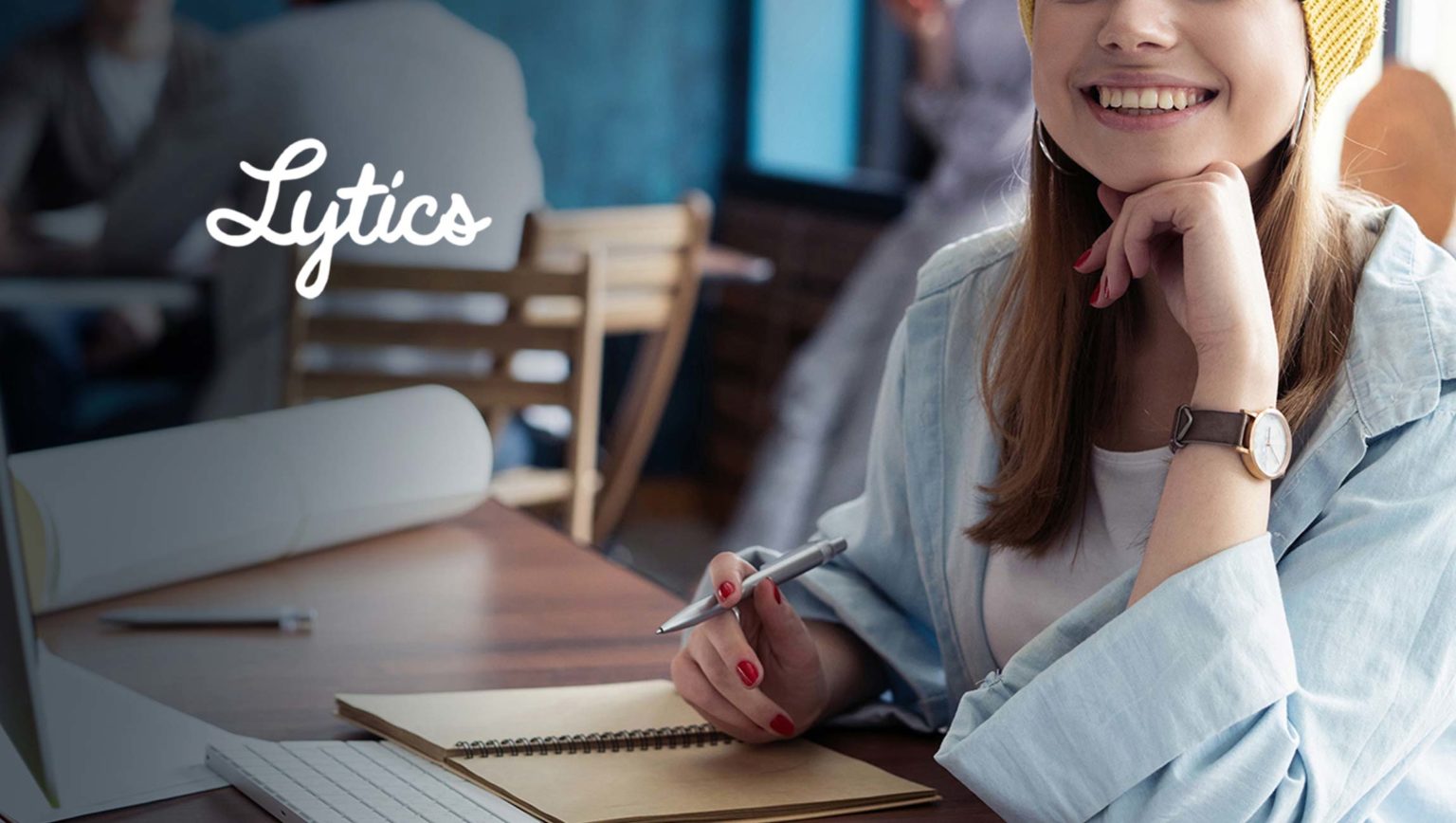 Lytics Integration to Google Cloud BigQuery Breaks Down the Barriers to Collecting and Analyzing ...