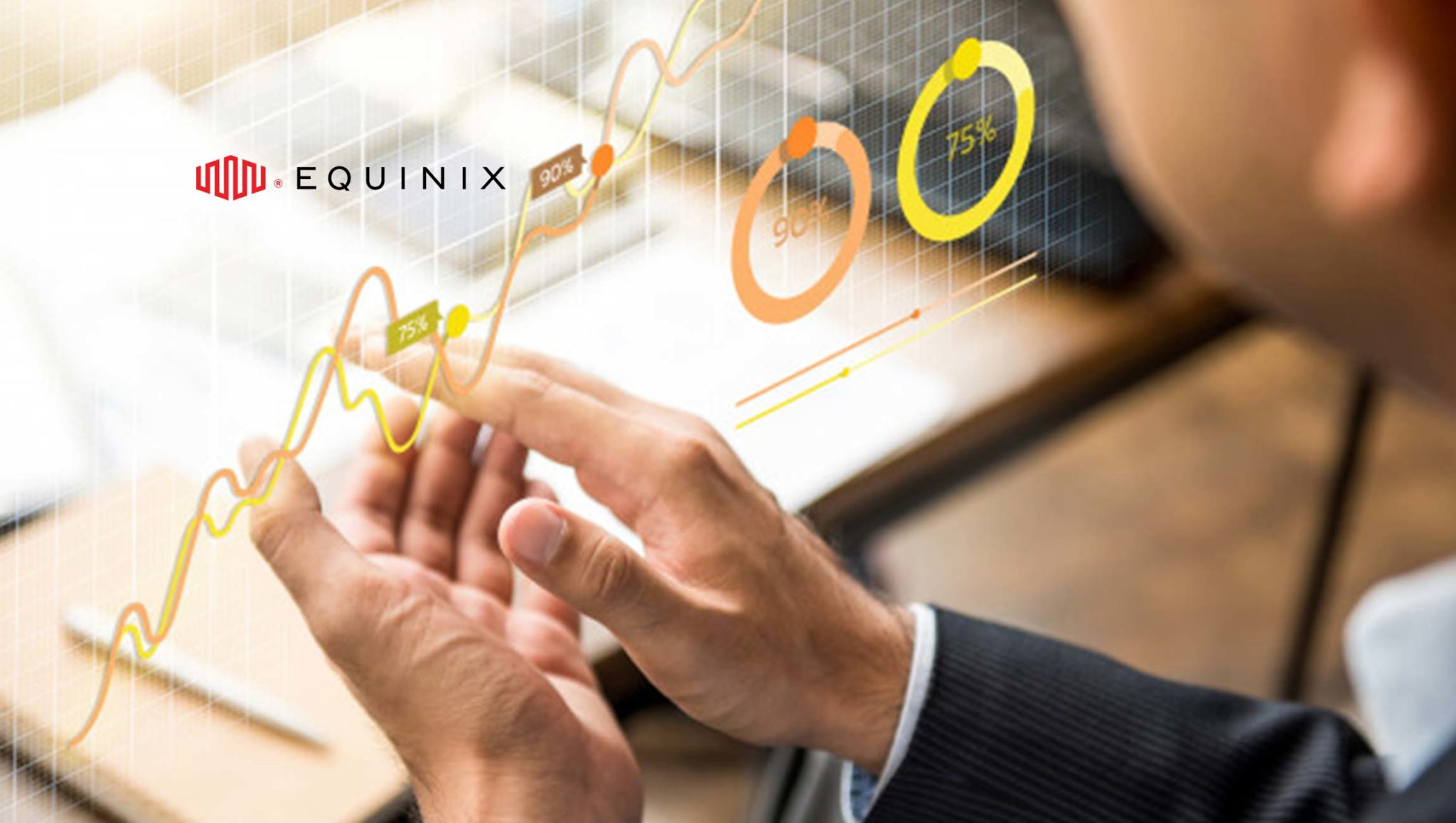 New Equinix Data Center Opens in Melbourne, Australia - a World Leading ...
