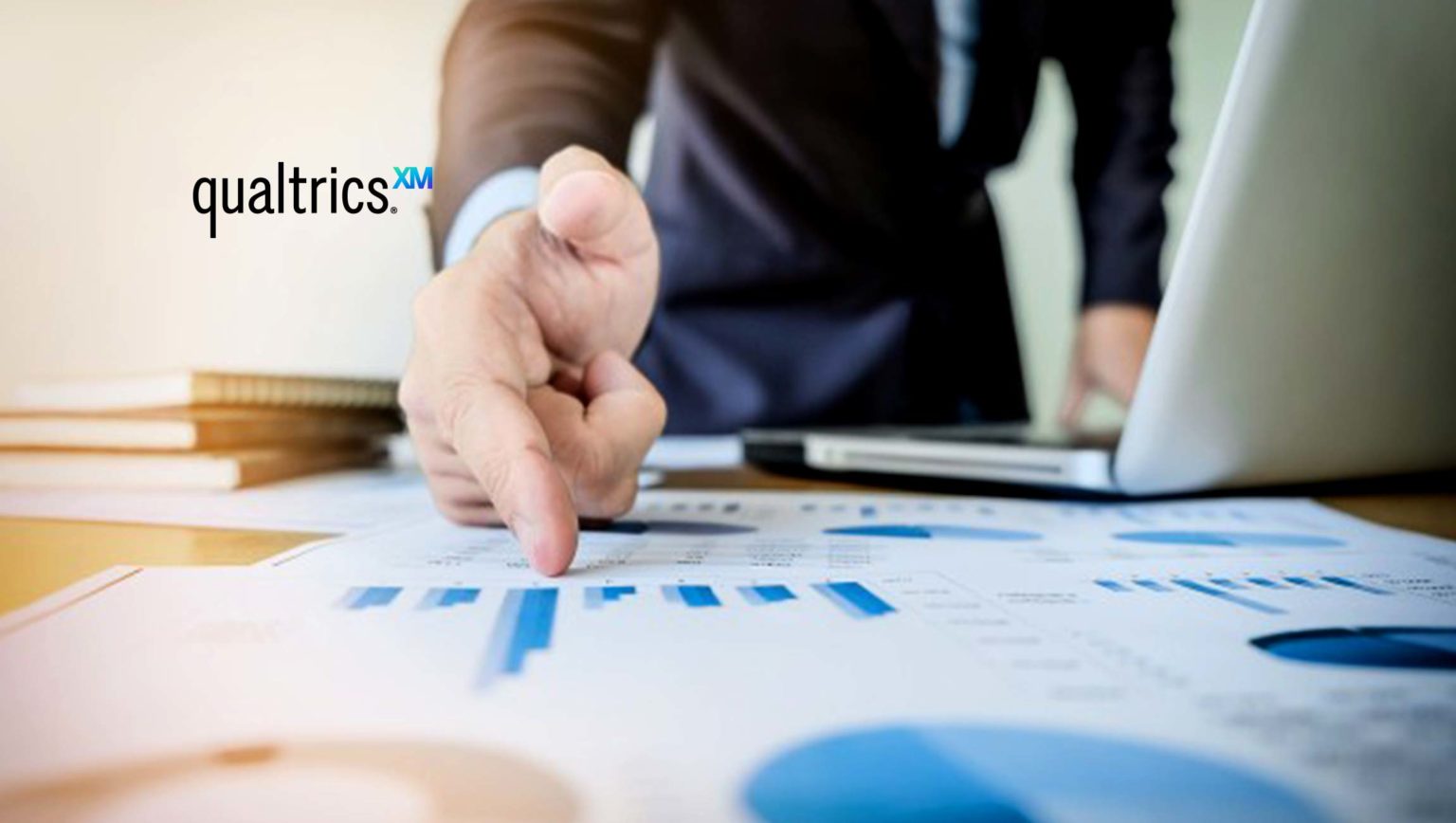 Qualtrics Appoints Customer Experience Industry Veteran to Run its ...