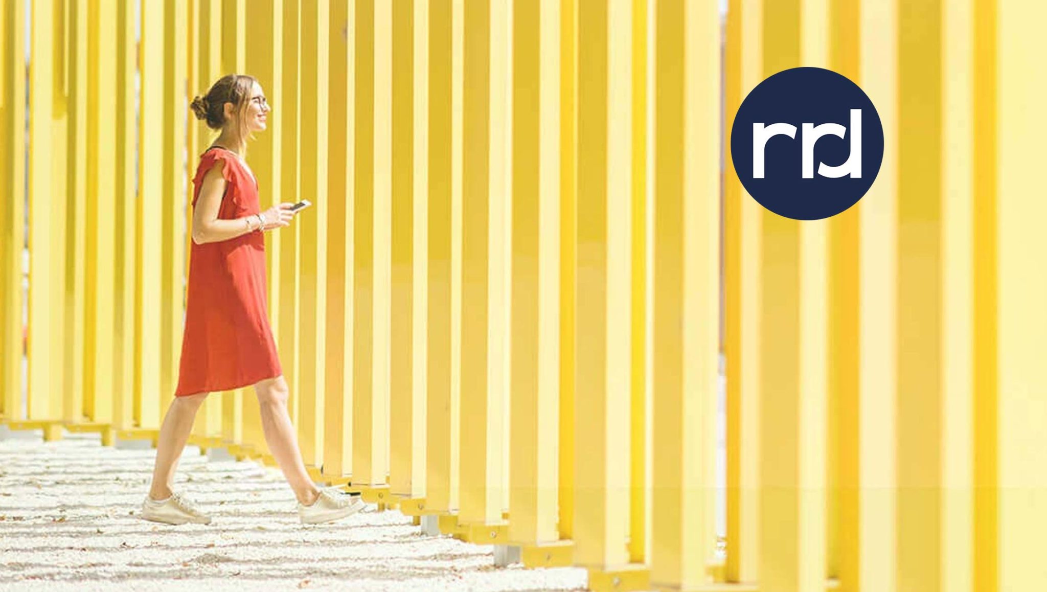 RRD Introduces a Retail Insights Solution that Transforms Data