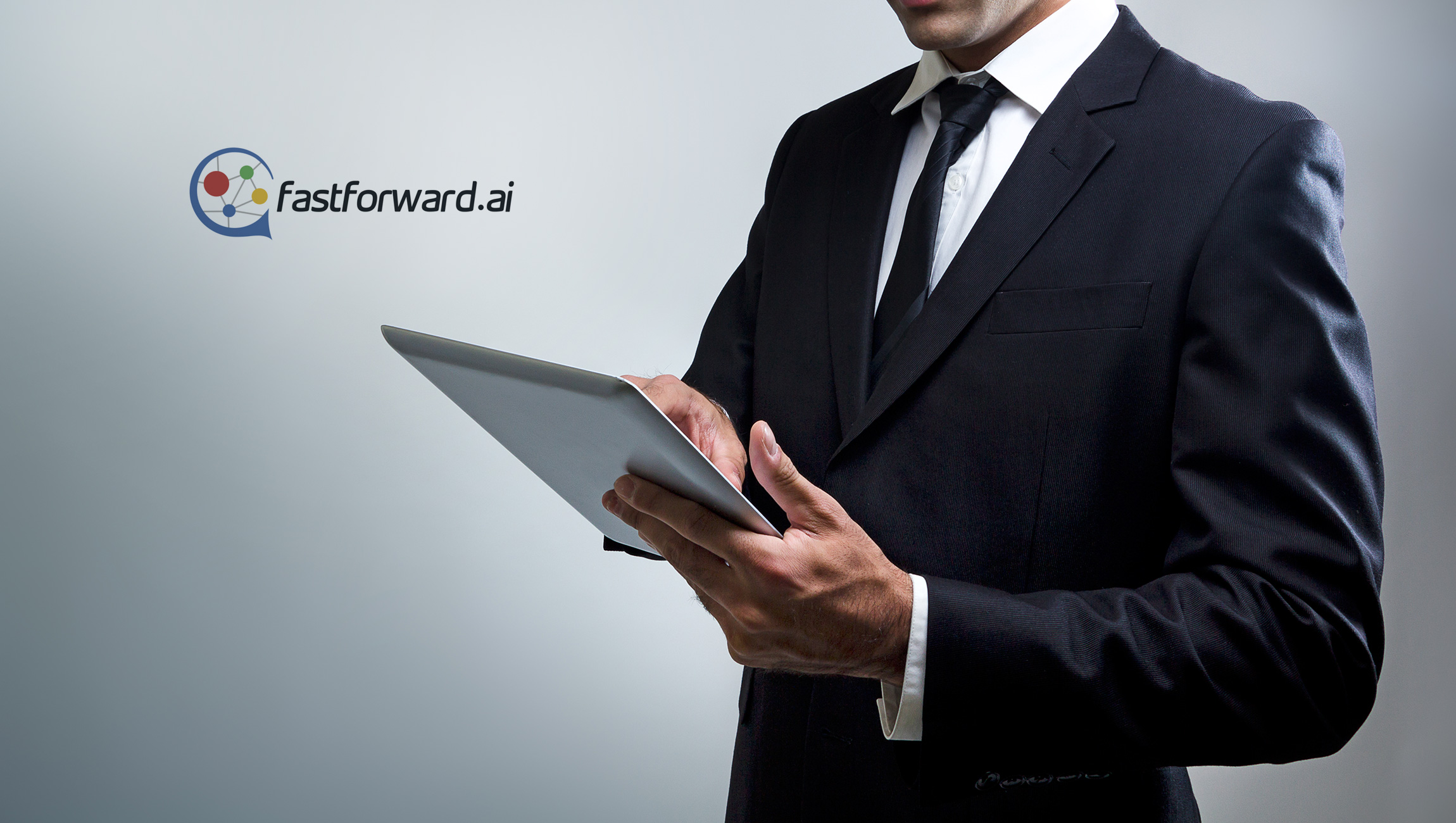 FastForward.ai Raises $8 Million Seed Round to Develop the Mobile ...