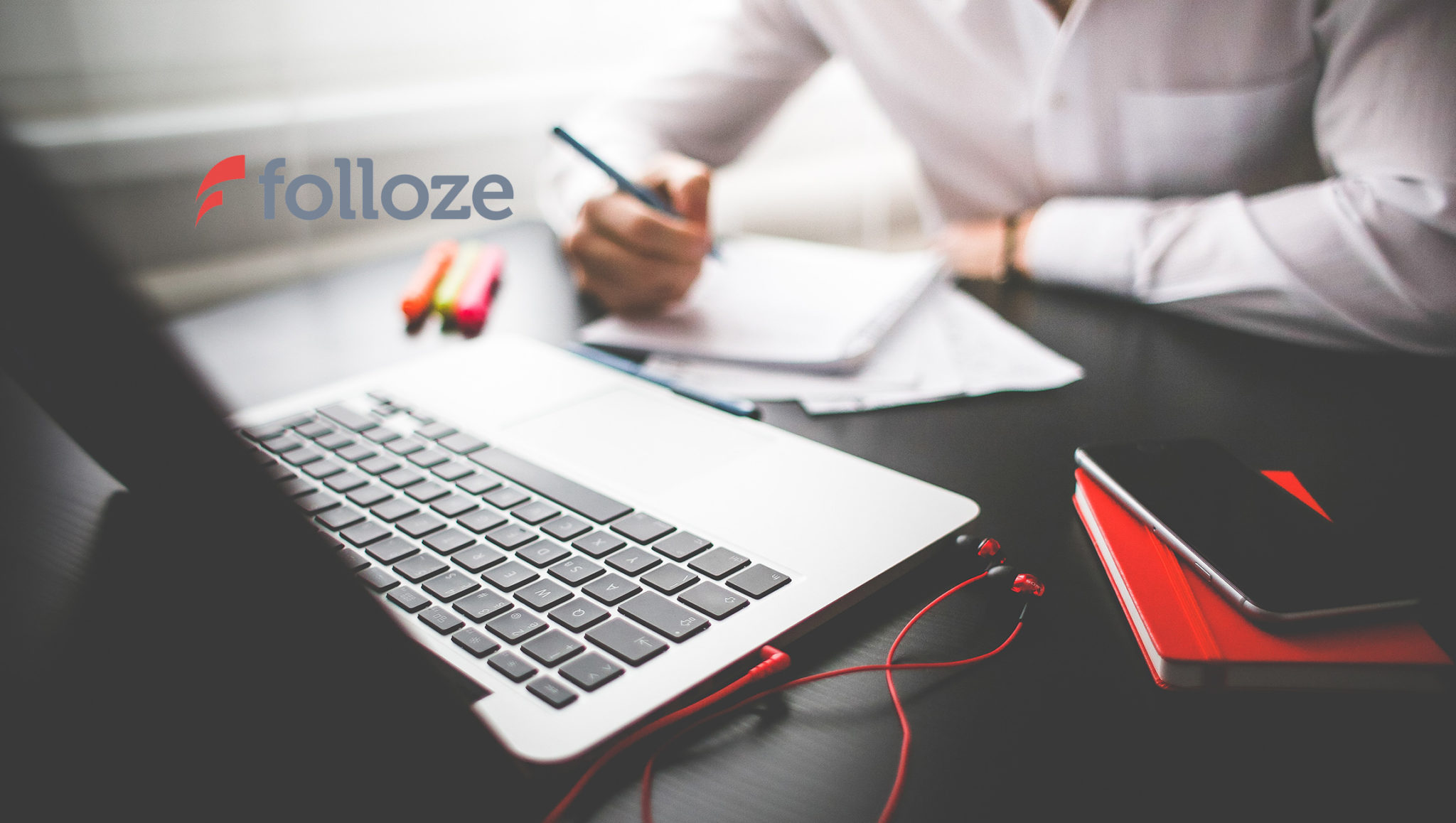 Folloze Launches AI-Powered Personalization Platform for Delivering ...