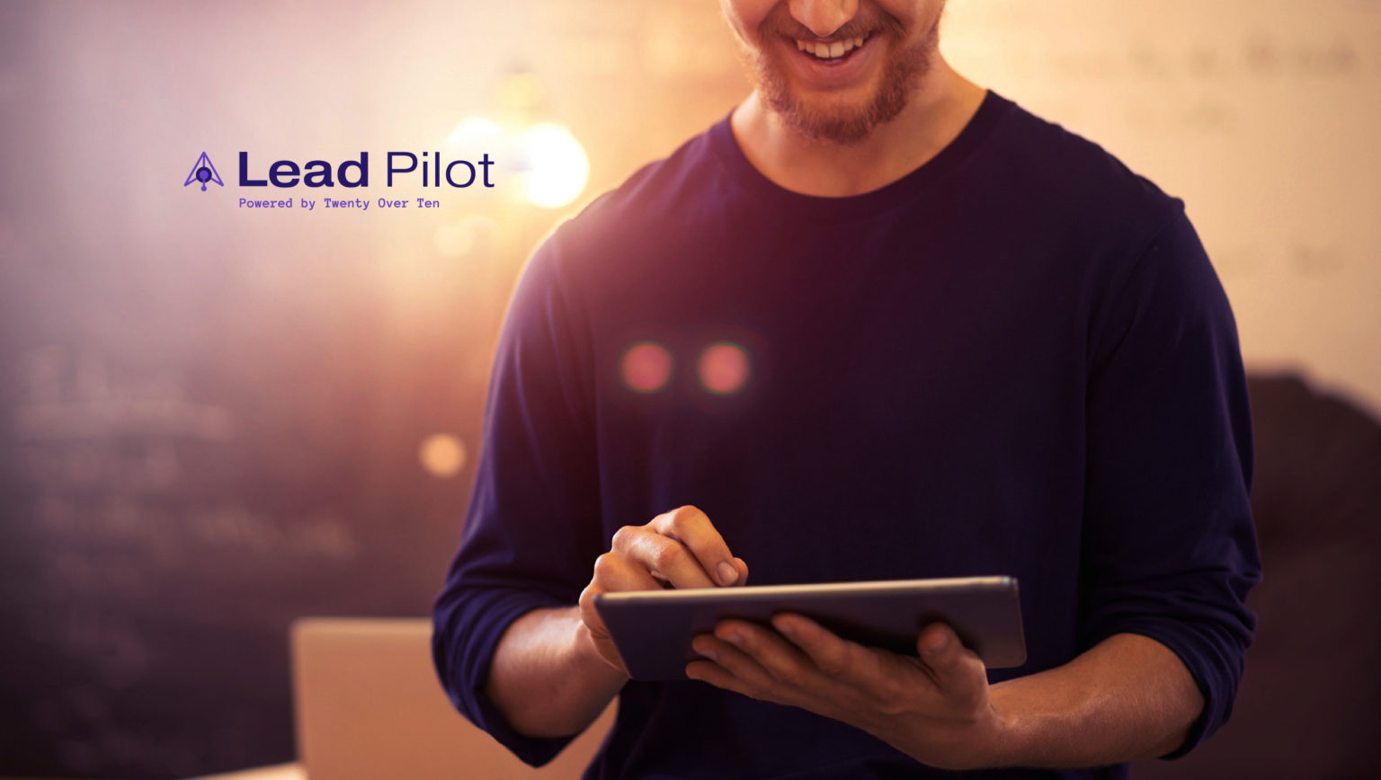 Twenty Over Ten Partners with Redtail Technology to Enhance Customer ...