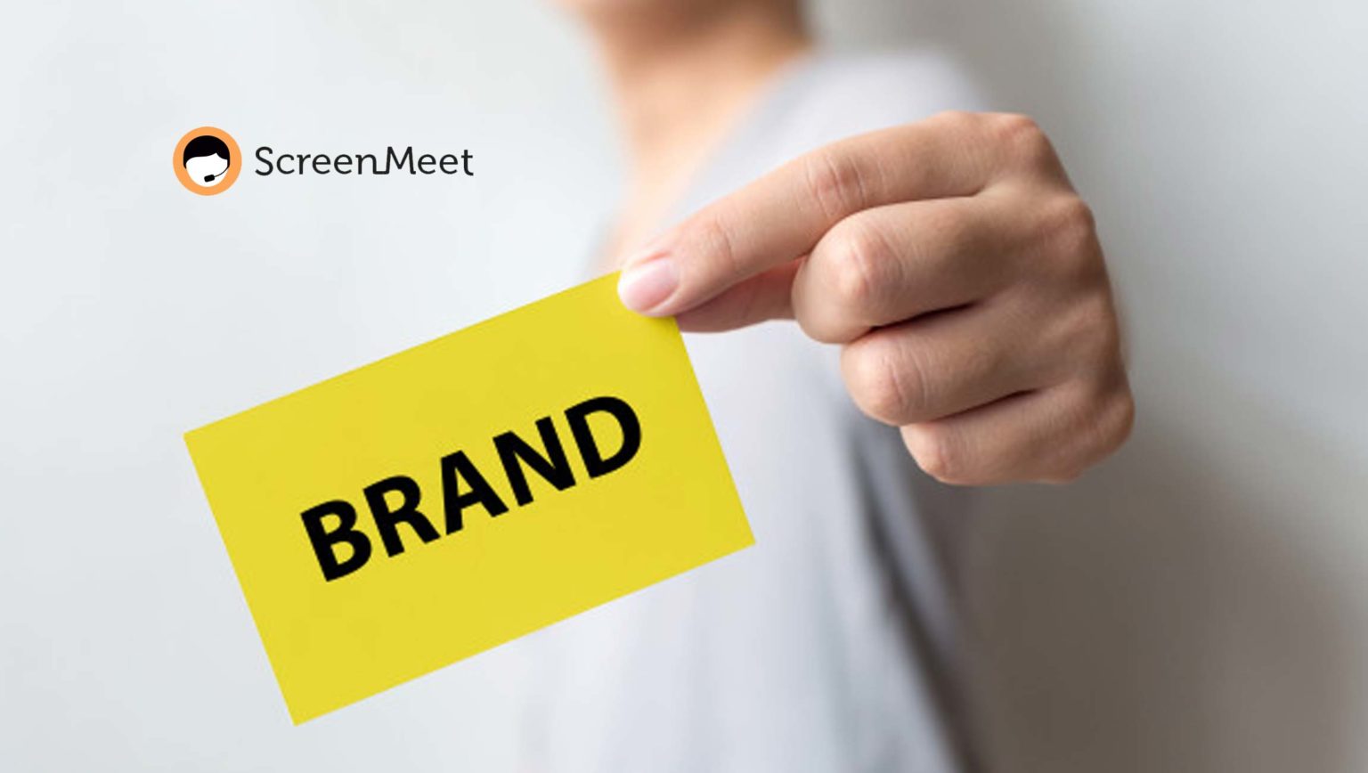 Announcing ScreenMeet Live: Voice, Video Chat and Screen Sharing to ...