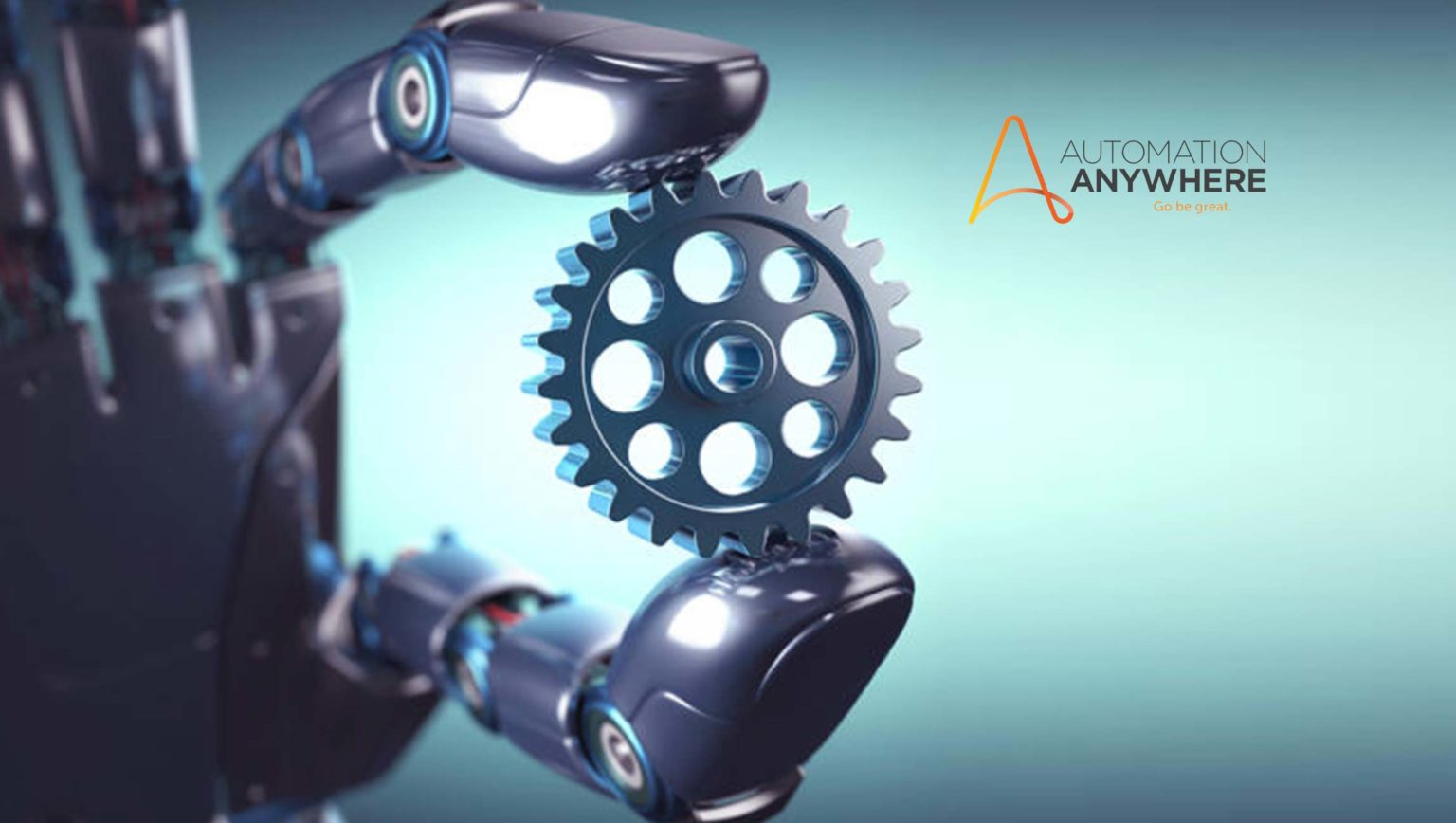 Automation Anywhere Named a Leader and Star Performer in Intelligent ...