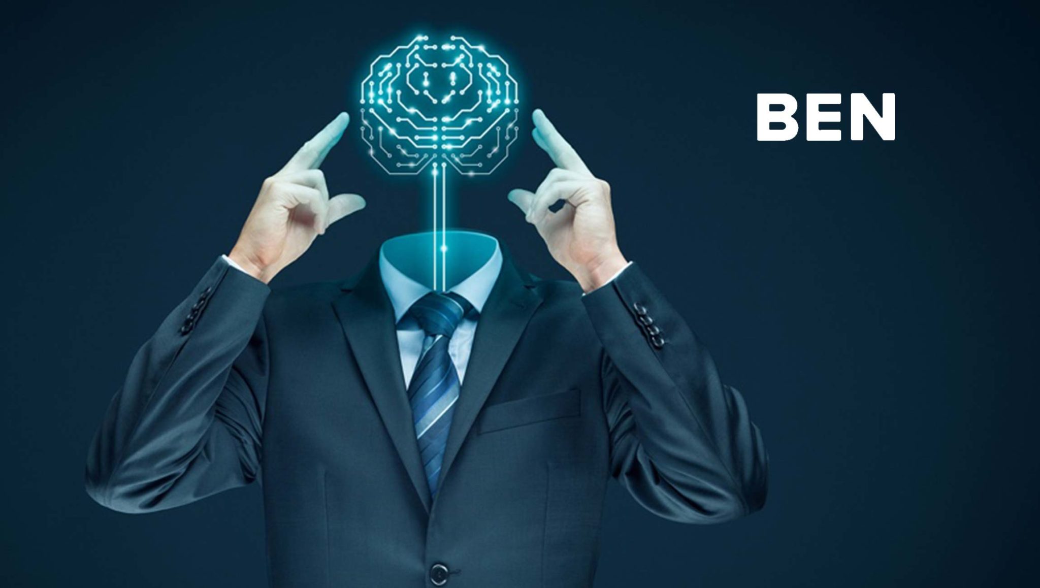 BEN Announces Expansion of AI and Influencer Teams and Improved ...