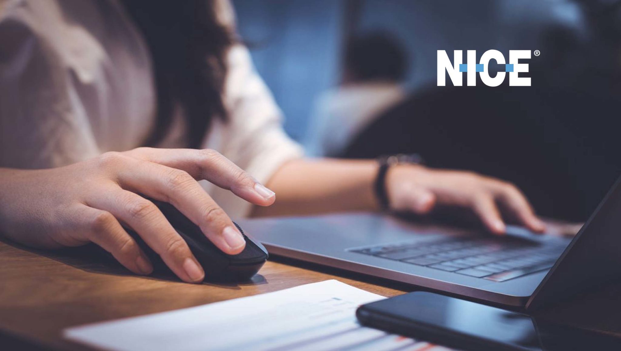 NICE Launches Trial Version of Its Next-Gen Robotic Automation Design ...