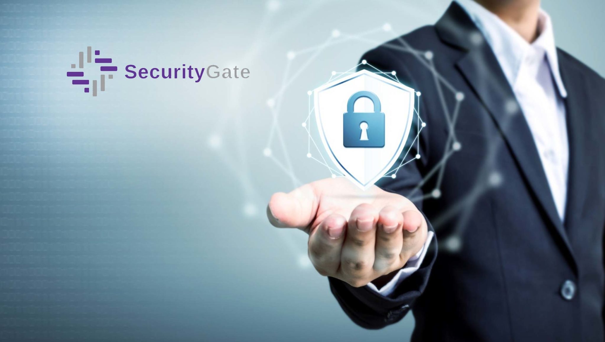 SecurityGate.io Announces New Chief Marketing Officer and Plans for ...