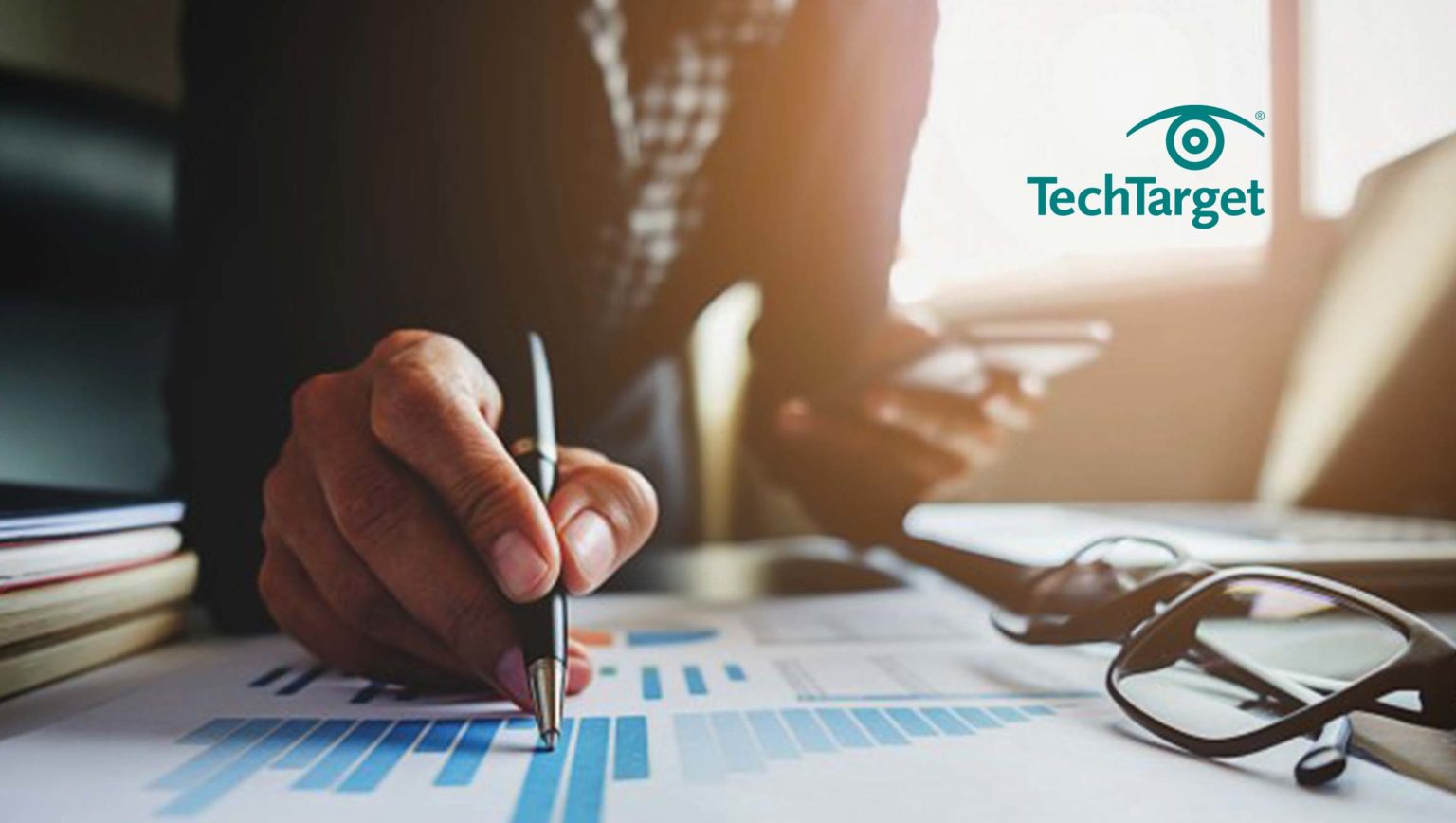 TechTarget Launches Verified MSP Targeting Powered by Priority Engine Purchase Intent Platform