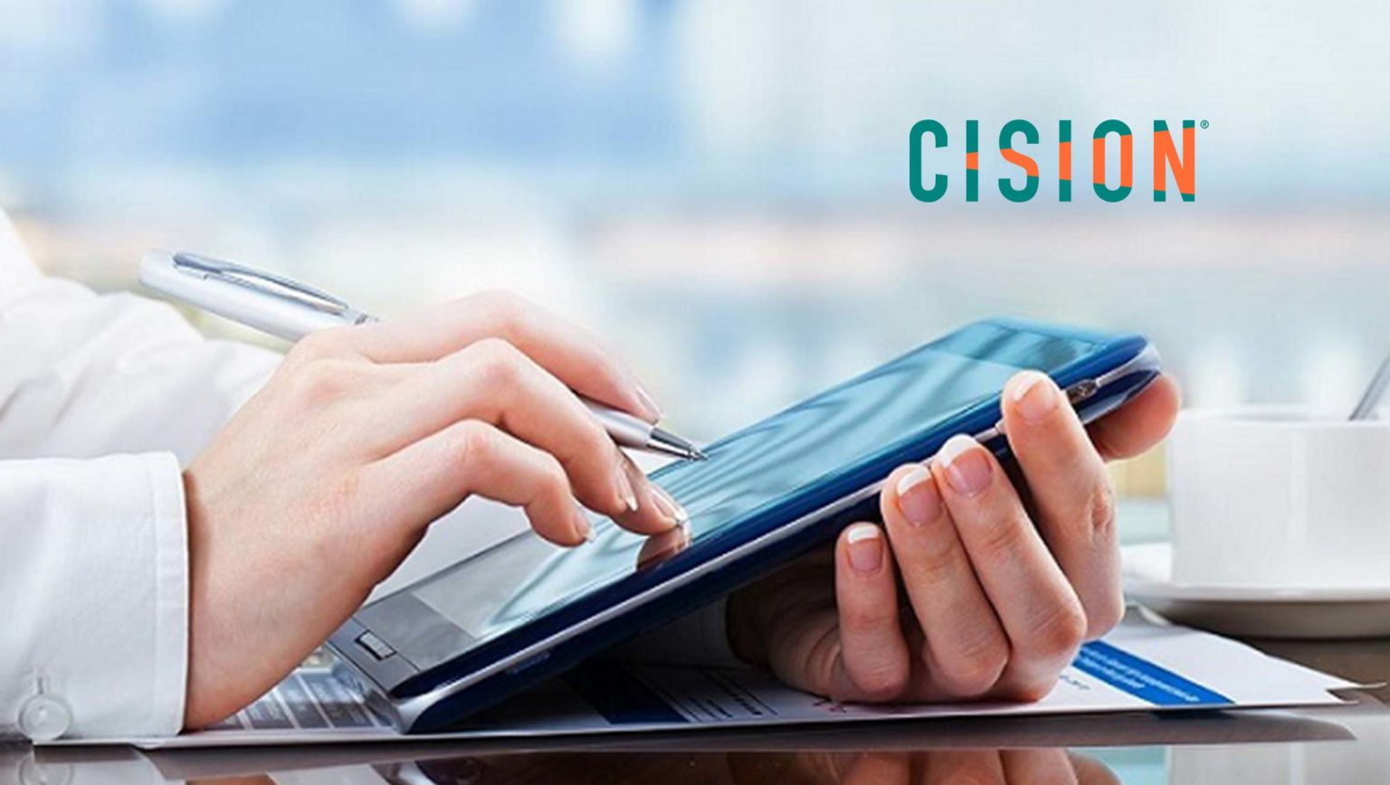 Cision Launches Article-Level Data, Allowing Communicators To Further ...