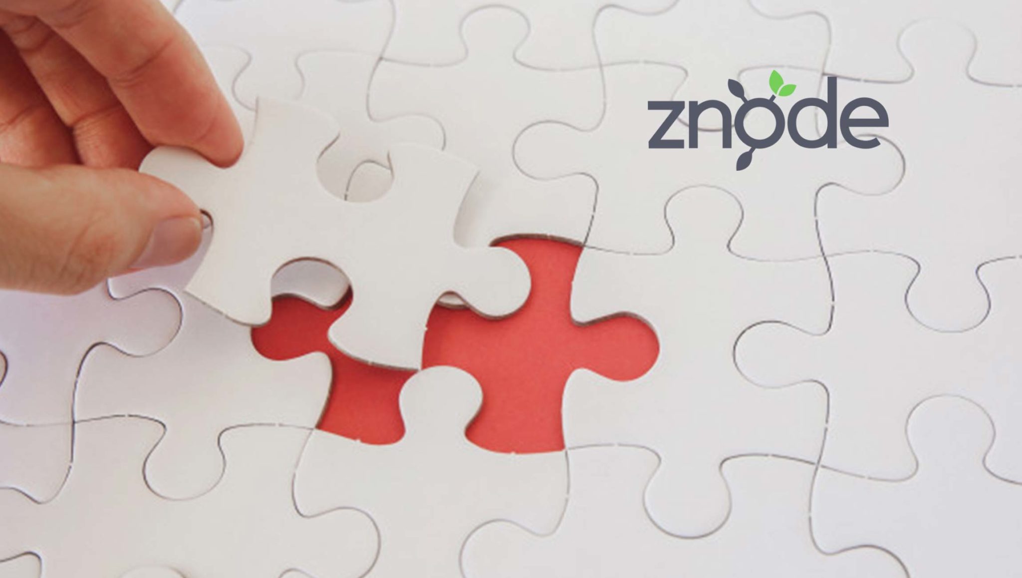 Fjorge and B2B Ecommerce Platform Znode Announce New Technology