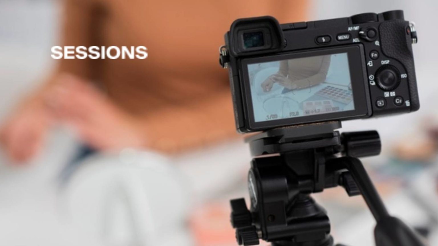 Pandora Founder Launches Sessions: The Dedicated Music Platform ...