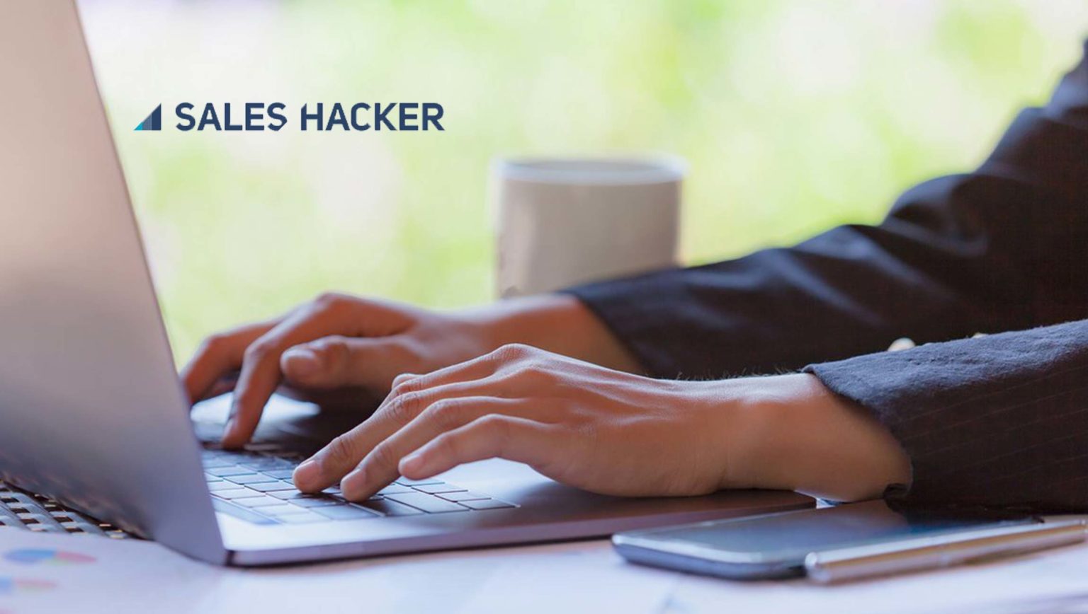 Sales Hacker Launches the Premier Interactive Community for Sales ...