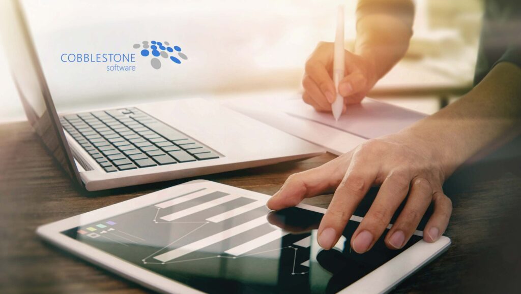 CobbleStone Continues Contract Management Software Excellence with ...