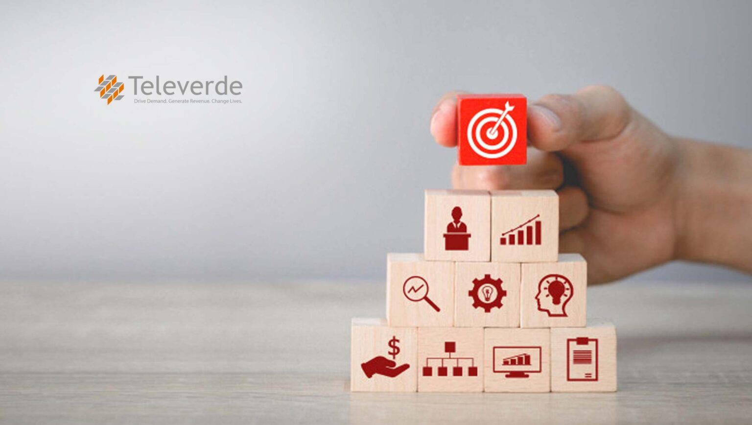 Eric Johnson Joins Televerde’s Board of Directors