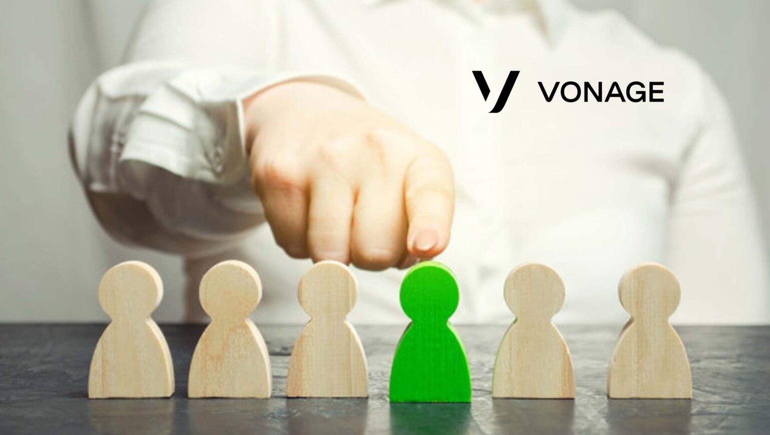 Catherine Boyce of Vonage Named to the 2020 CRN® 100 Rising Female ...