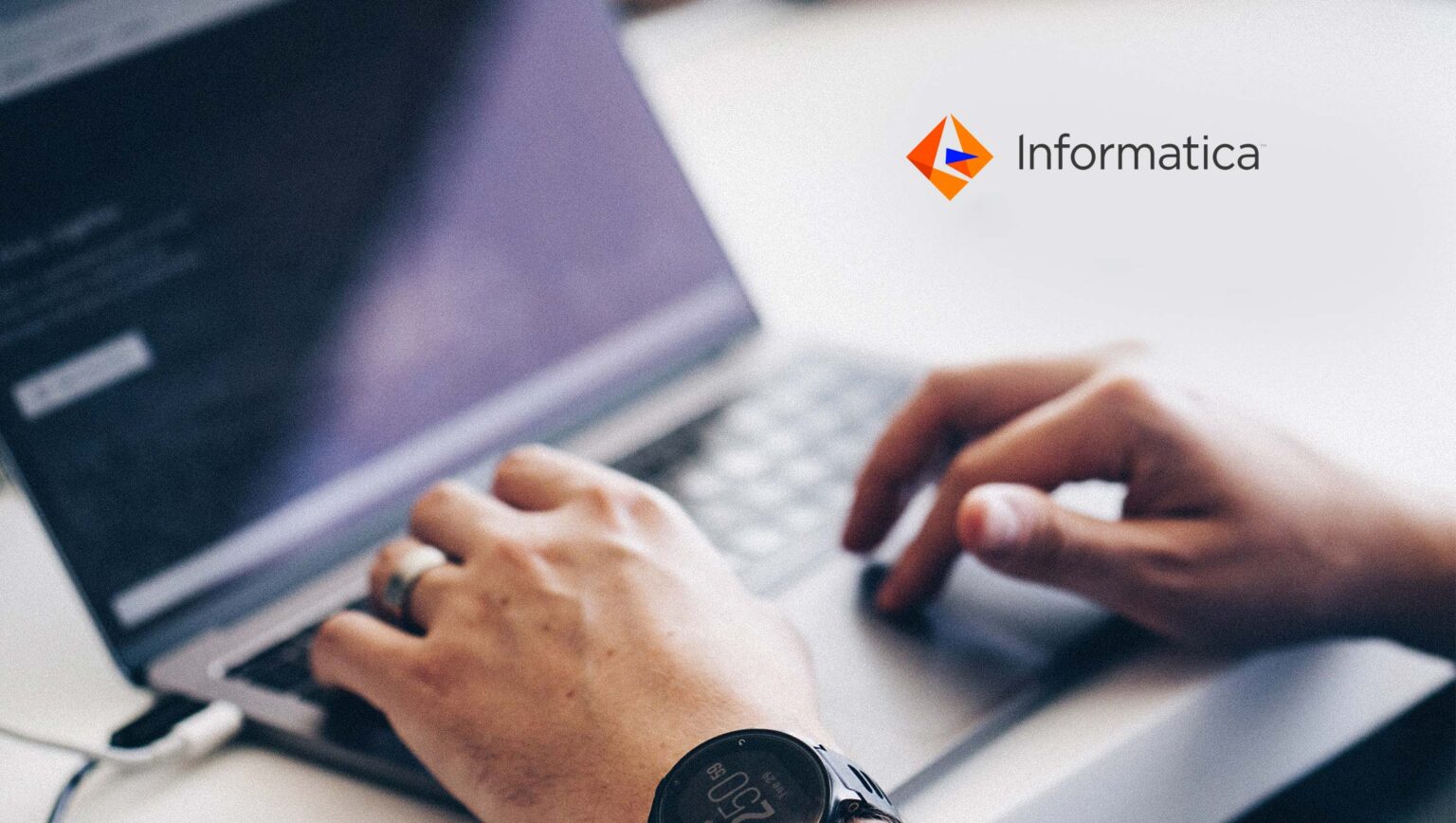 Informatica Showcases Industry's Most Comprehensive Solution