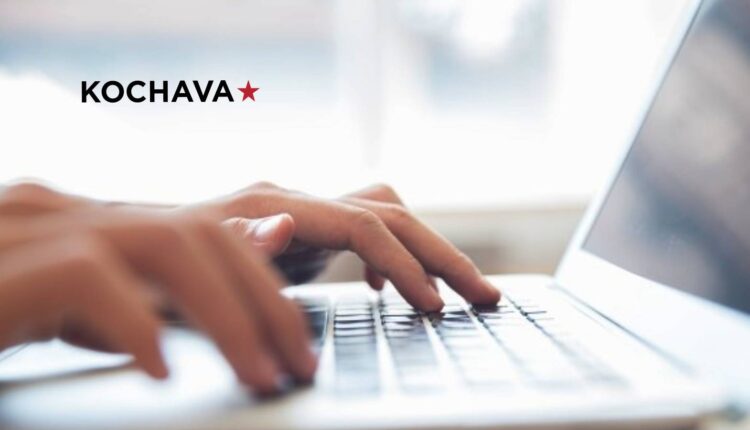 Kochava Announces New Privacy-First Health Data Solution