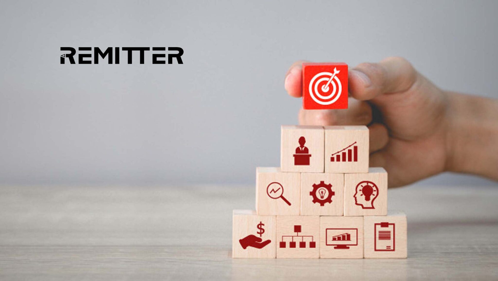 Remitter appoints Holly Balchan as EVP Business Integration