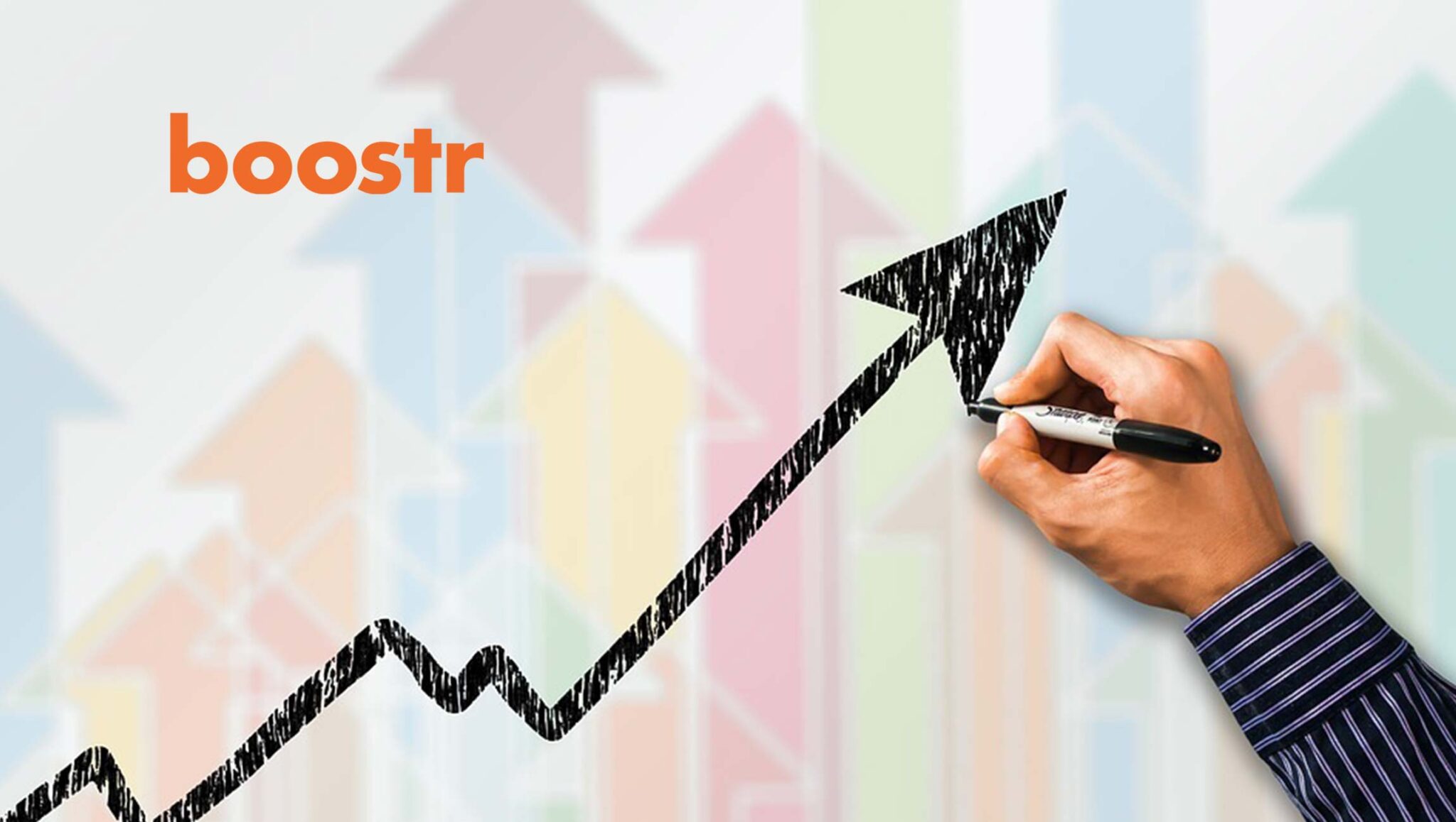 boostr Secures $7 Million in Series A Funding