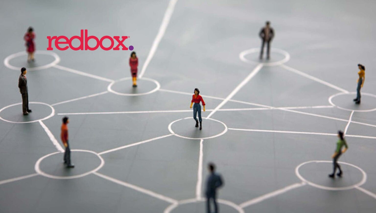 Redbox Expands Redbox Free Live TV Adding New Channels including ...