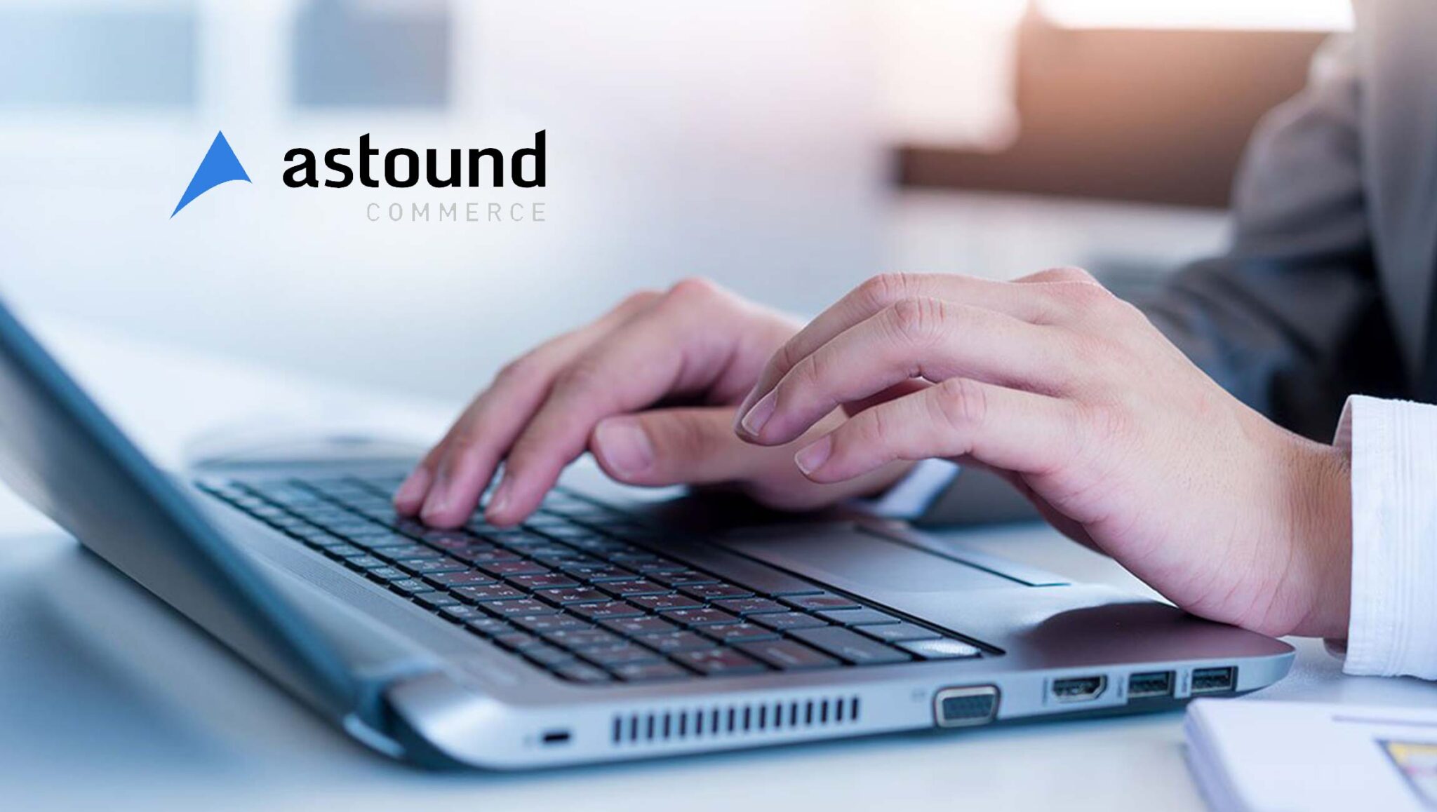 Astound Commerce to Unveil Launch360 Accelerators at