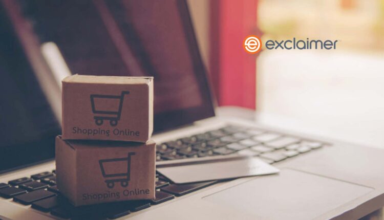 Exclaimer Launches a New Way to Design and Manage Email Signatures for ...