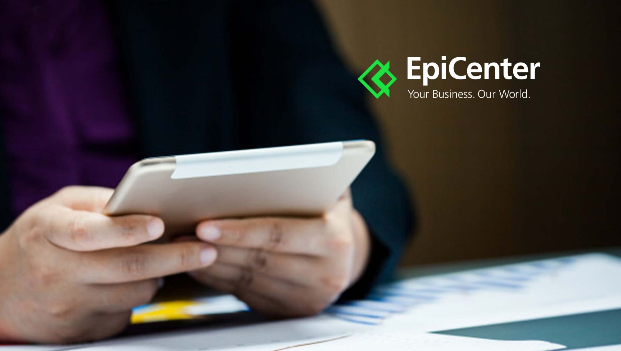 Epicenter Experience Hires Paul Lindstrom, Former SVP of Nielsen ...