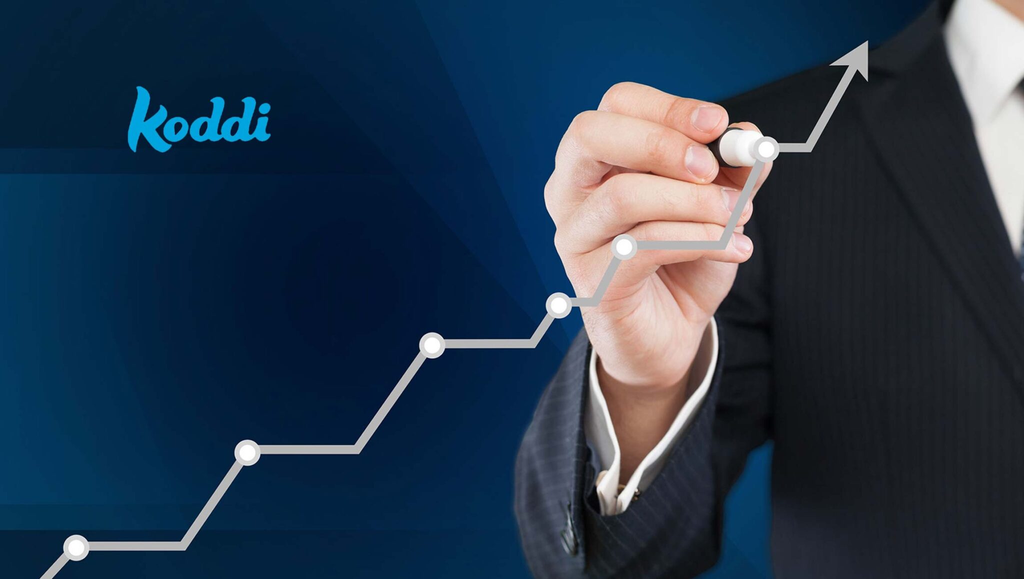 Koddi Announces Channel Expansion and Partner Growth